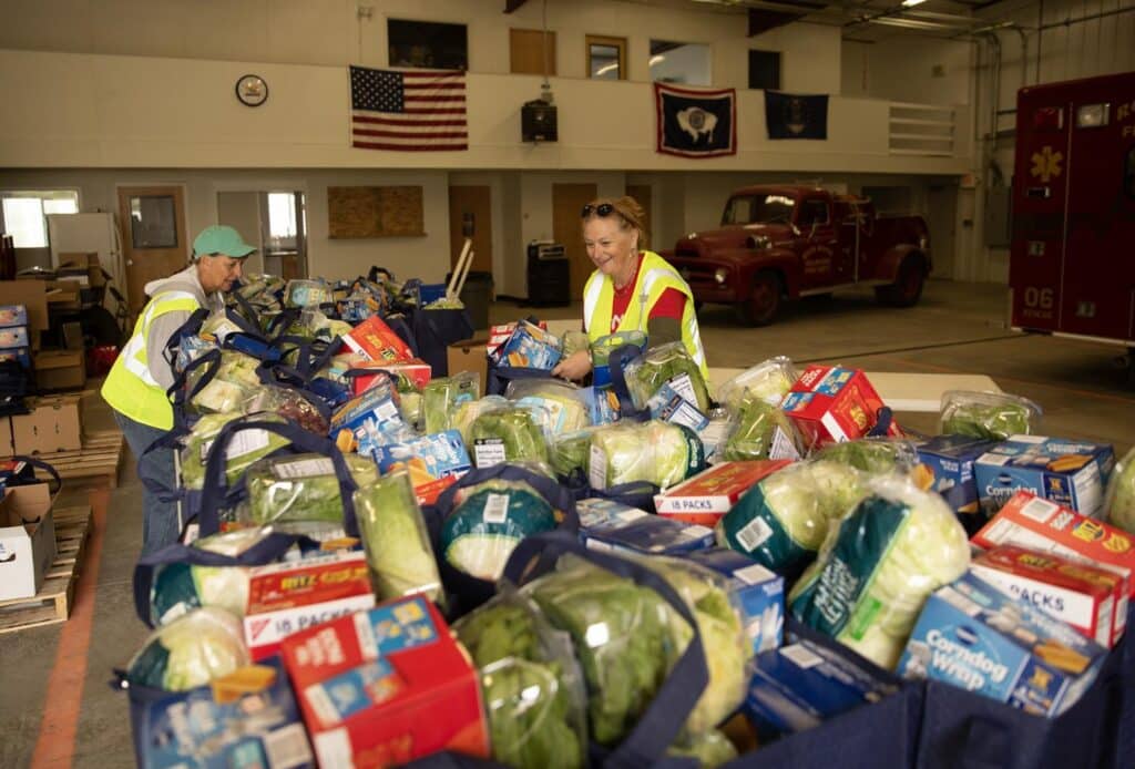 Top Ways to Support Food Banks this Holiday Season | Food Bank of Wyoming